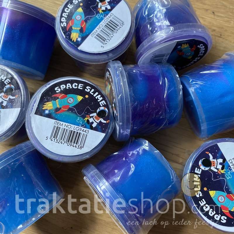 Space Slime - traktatieshop.com